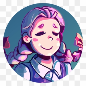 Pixel Skellyshit Little Witch Academia - Little Witch Academia Sprites ...