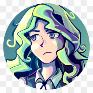 Pixel Skellyshit Little Witch Academia - Little Witch Academia Sprites ...