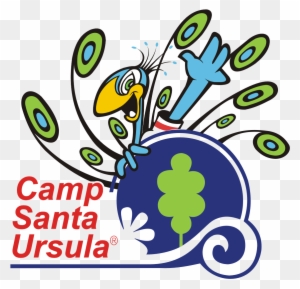 Santa Ursula - Camp Santa Ursula - Free Transparent PNG Clipart Images ...