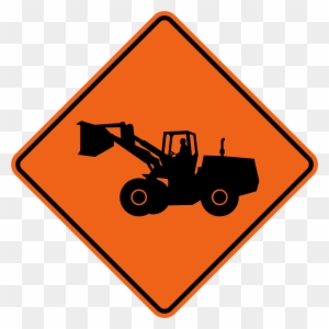 Colombia Road Sign Spo-02 - Truck - Free Transparent PNG Clipart Images ...