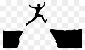 Gingerbread Man Silhouette 12, Buy Clip Art - Break-up Breakthrough ...