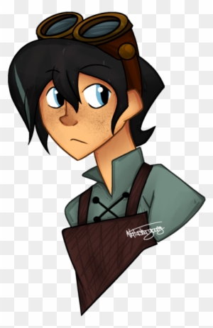Varian - Cartoon - Free Transparent PNG Clipart Images Download