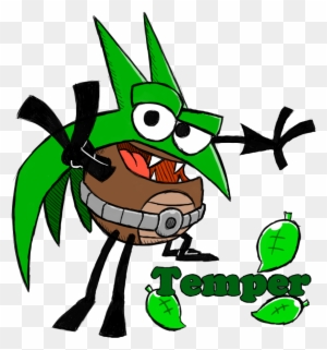 Best Fiends 5/5 - Best Fiends Temper - Free Transparent PNG Clipart ...