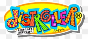 Distroller - Logo - Free Transparent PNG Clipart Images Download
