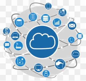 It Infrastructure Services - Components Of It Infrastructure - Free ...