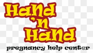 Hand N Hand Pregnancy Center - Free Transparent PNG Clipart Images Download