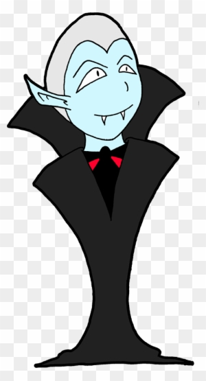 Hamilton Lee / Vampire - Cartoon - Free Transparent PNG Clipart Images ...