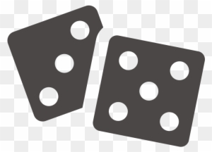 Dice - Dominoes - Free Transparent PNG Clipart Images Download