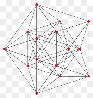 5-simplex T1 A4 - Nested Pentagram - Free Transparent PNG Clipart ...
