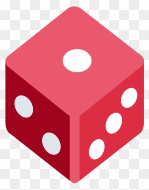 240 × 240 Pixels - Discord Dice Emoji - Free Transparent PNG Clipart ...