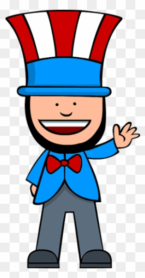 Presidents Day Clip Art, Transparent PNG Clipart Images Free Download ...