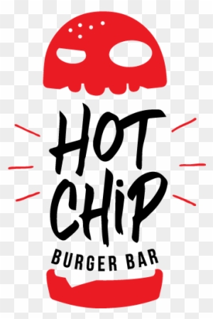 Hot Chip Burger Bar - Hot Chip Burger Bar - Free Transparent PNG ...