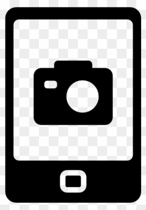 Phone Camera Free Icon - Mobile Phone - Free Transparent PNG Clipart ...