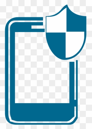 Mobile - Information Security Awareness - Free Transparent PNG Clipart ...