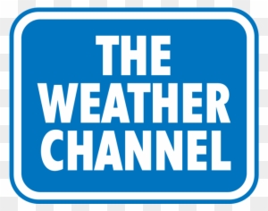 The Weather Channel Logo Vector