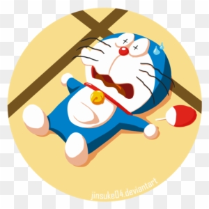 Doraemon Clipart Doraemon Cartoon - Gian Doraemon - Full Size PNG ...