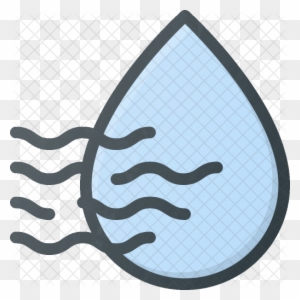 Humidity Free Icon - Humidity - Free Transparent PNG Clipart Images ...