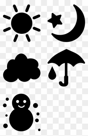 Big Image - Pictograma Clima - Free Transparent PNG Clipart Images Download
