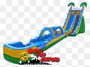 Water Slide - Free Transparent PNG Clipart Images Download