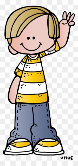 Melonheadz Kids Clipart - Melonheadz Friends - Free Transparent PNG ...