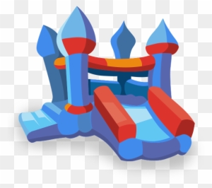 Bouncy Castle Clipart, Transparent PNG Clipart Images Free Download ...