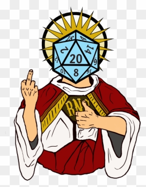 I Picked Up The Oddly Shaped Green Dice And Shook Them - Wot Rng God ...