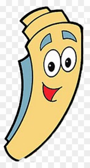 Dora The Explorer Map Face