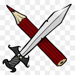 Big Image - Sword - Free Transparent PNG Clipart Images Download