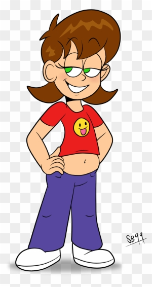 Johnson By Sb99stuff Mrs - Comics - Free Transparent PNG Clipart Images ...