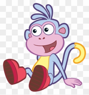 Dora The Explorer Svg - Dora The Explorer Svg - Free Transparent PNG ...