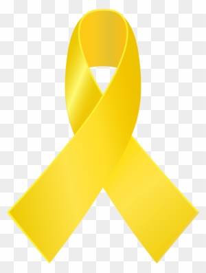 Yellow Circle Ribbon - Circulo Com Fita Png - Free Transparent PNG ...