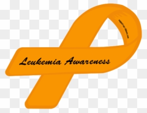 Orange Cancer Ribbon Clip Art, Transparent PNG Clipart Images Free ...