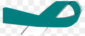 Cervical Cancer Ribbon Clip Art - Butterfly Tattoos - Free Transparent ...
