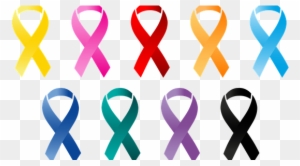 How To Take Care Of Cancer Patients - Symbol Of Cancer Day - Free ...