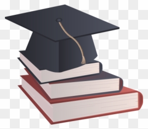 Free Clipart Graduation Cap And Diploma, Transparent PNG Clipart Images ...