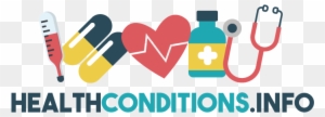 Health Conditions Info Logo - Health Conditions - Free Transparent PNG ...