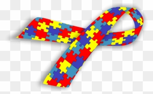 Blue And You Autism Awareness - Autism Awareness Ribbon No Background ...