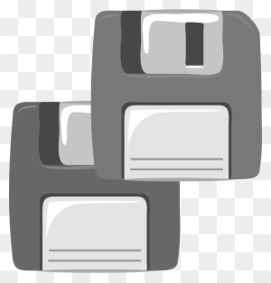 Floppy Disk Clip Art, Transparent PNG Clipart Images Free Download ...