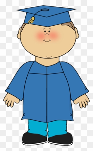 Kids Graduation Clipart, Transparent PNG Clipart Images Free Download ...