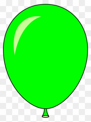 Single Balloon Clipart, Transparent PNG Clipart Images Free Download ...