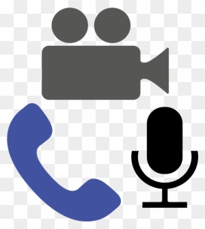 Audio Recording - Sound Recording And Reproduction - Free Transparent ...