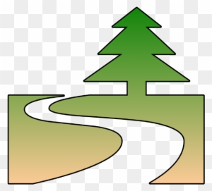 Walking Path Cliparts - Path Clipart - Free Transparent PNG Clipart ...