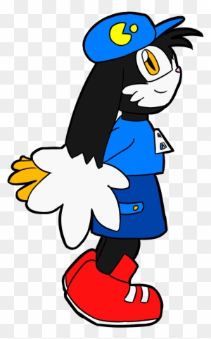 Klonoa Png - Free Transparent PNG Clipart Images Download