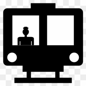 Monopoly Train - Roblox - Monopoly Railroad Logo - Free Transparent PNG ...