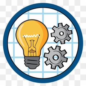 Invention Class - Inventor Clip Art - Free Transparent PNG Clipart ...