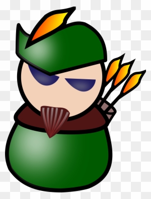 Robin Hood Mask Icon - Robin Mask Png - Free Transparent PNG Clipart ...
