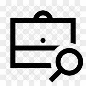 Job Seeker Icon - Job Seeker Icon - Free Transparent PNG Clipart Images ...