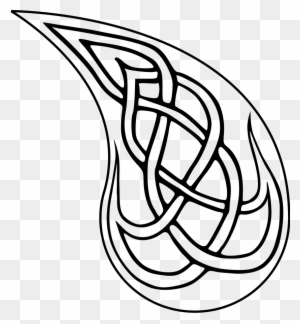Celtic Knot Clipart, Transparent PNG Clipart Images Free Download ...