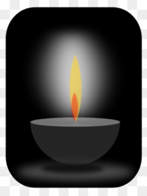 Free Jyoti- Light 2 - Advent Candle - Free Transparent PNG Clipart ...