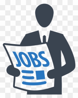 Employment Icon - Free Transparent PNG Clipart Images Download